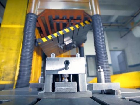 Die And Mould Making - JSG